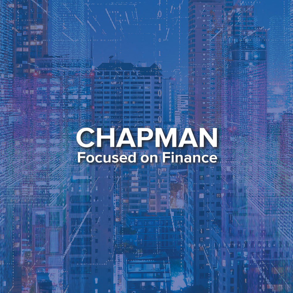 Chapman - Liska + Associates