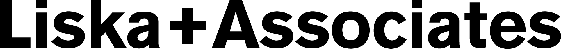 Homepage - Liska + Associates