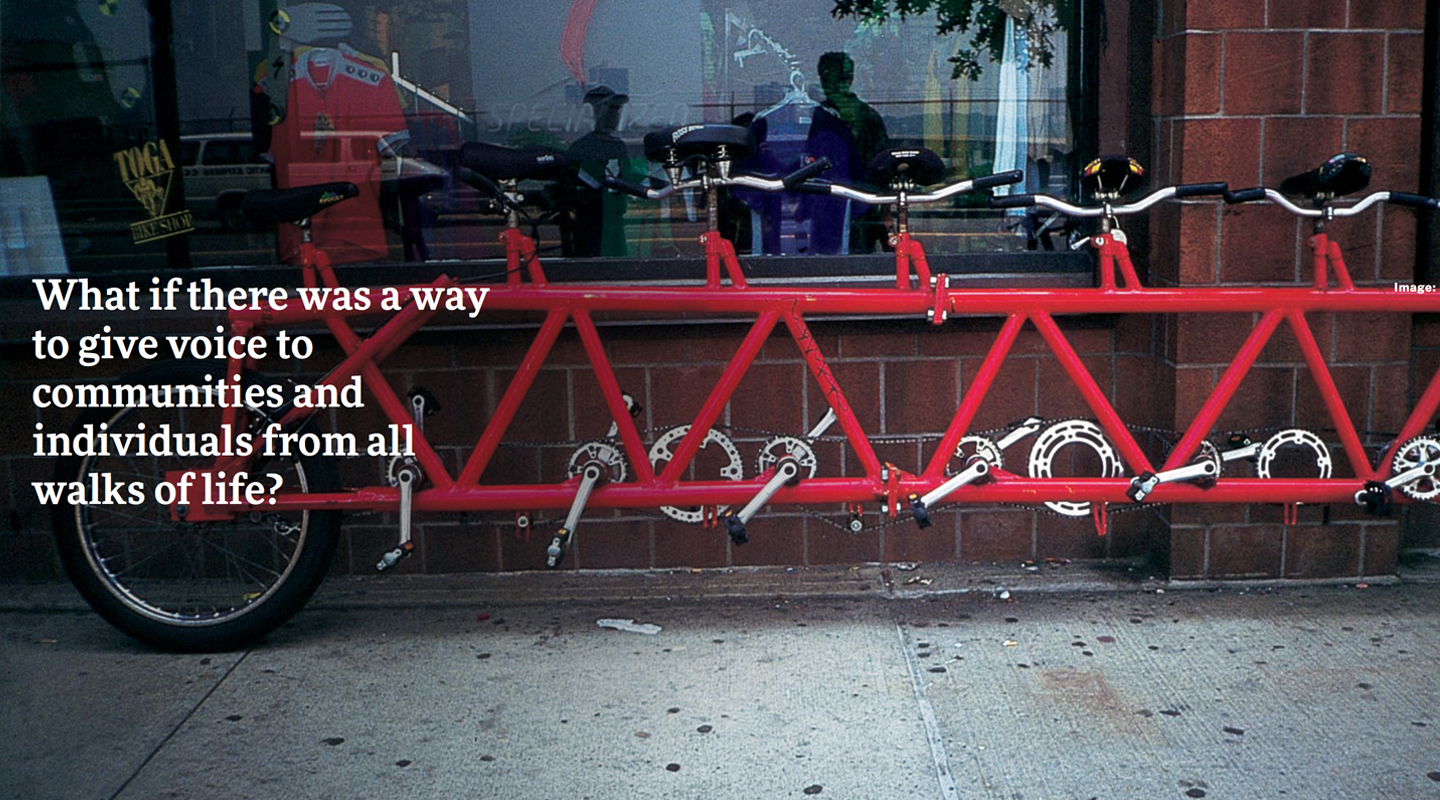 Make a Better Place | Liska + Associates