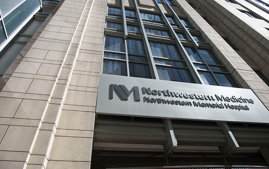 Northwestern Medicine | Liska + Associates